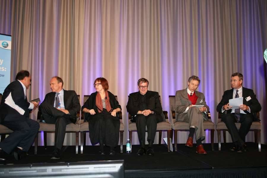 Photos: CSIRO launches digital economy flagship - iTnews