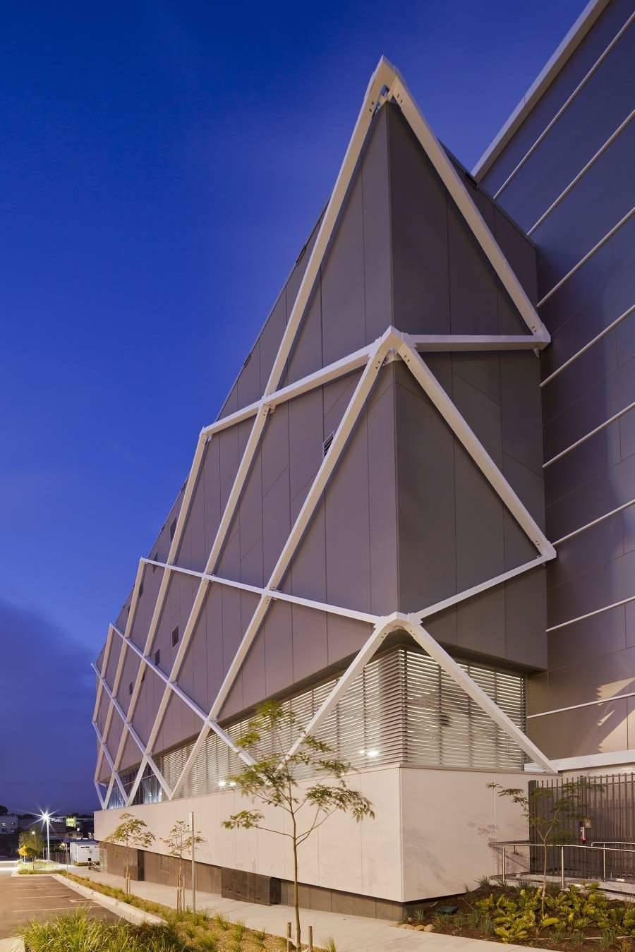 Photos: Inside the ASX's custom-built data centre - iTnews