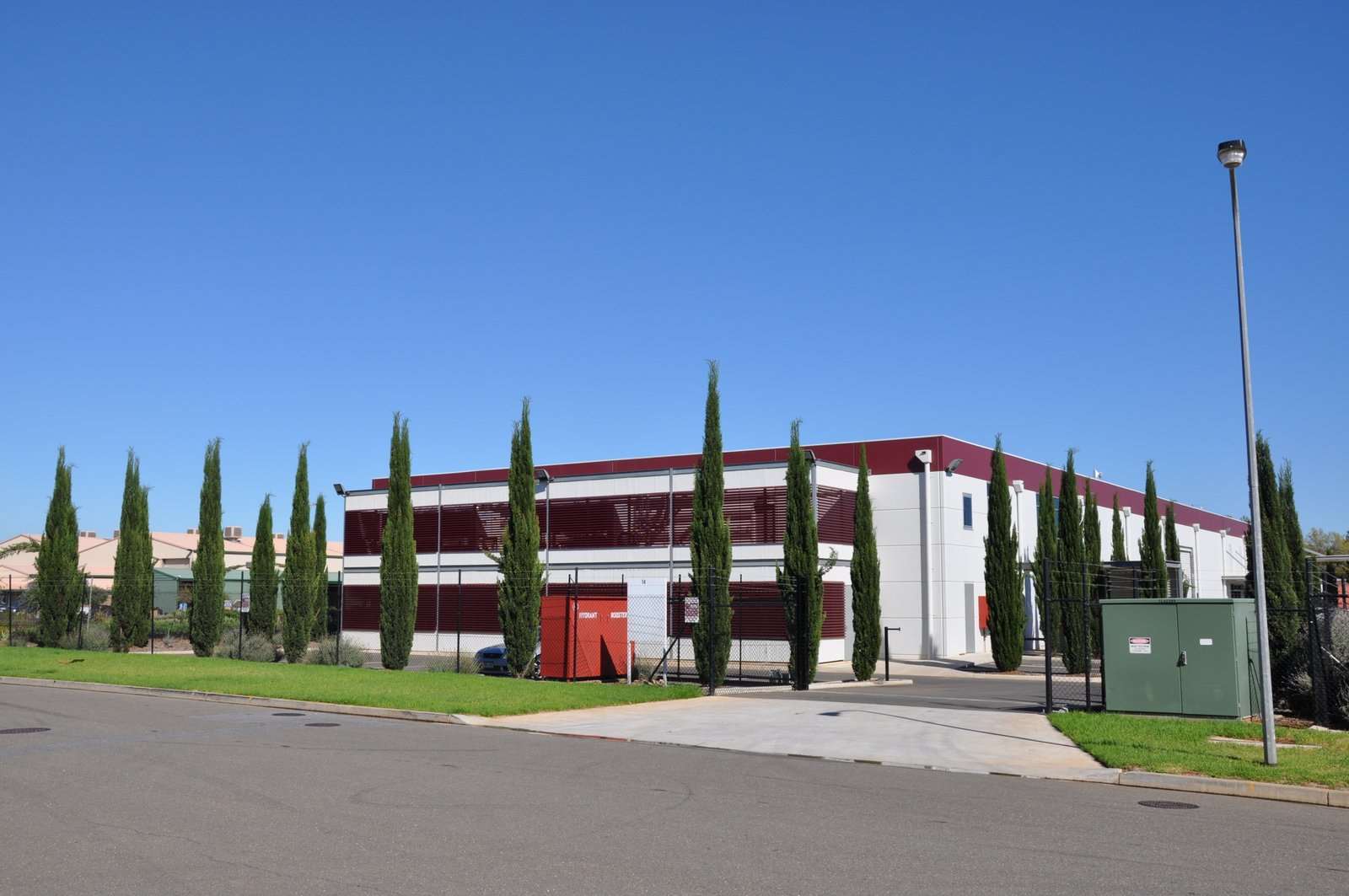 Photos: Inside Intervolve's data centre - iTnews