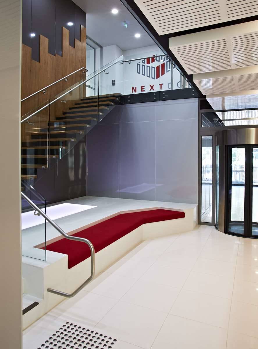 Photos: NextDC opens S1 data centre - iTnews