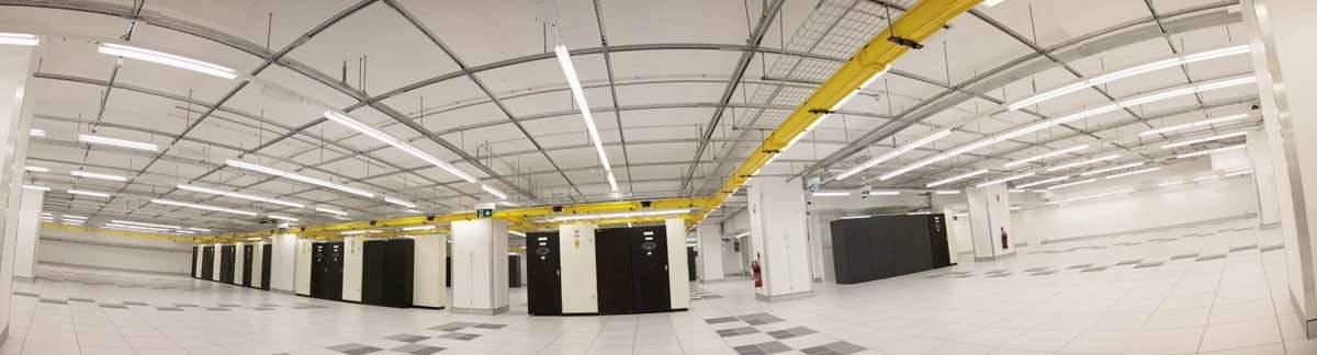 Photos: Pacnet opens new floors in Sydney data centre - iTnews