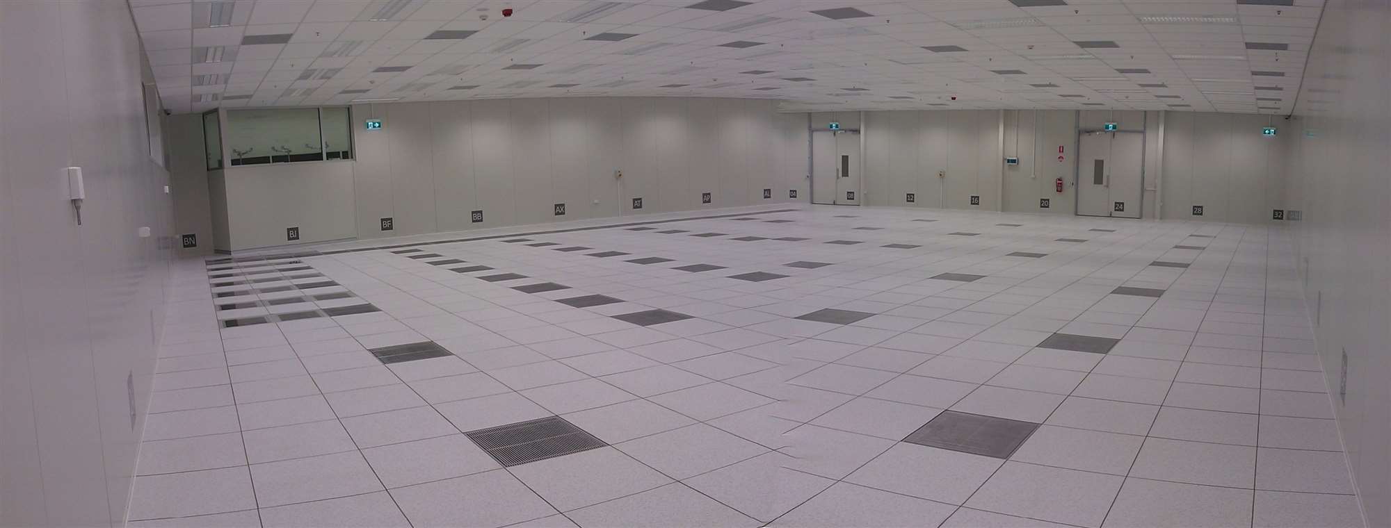 Photos: Pawsey supercomputing centre goes live - iTnews