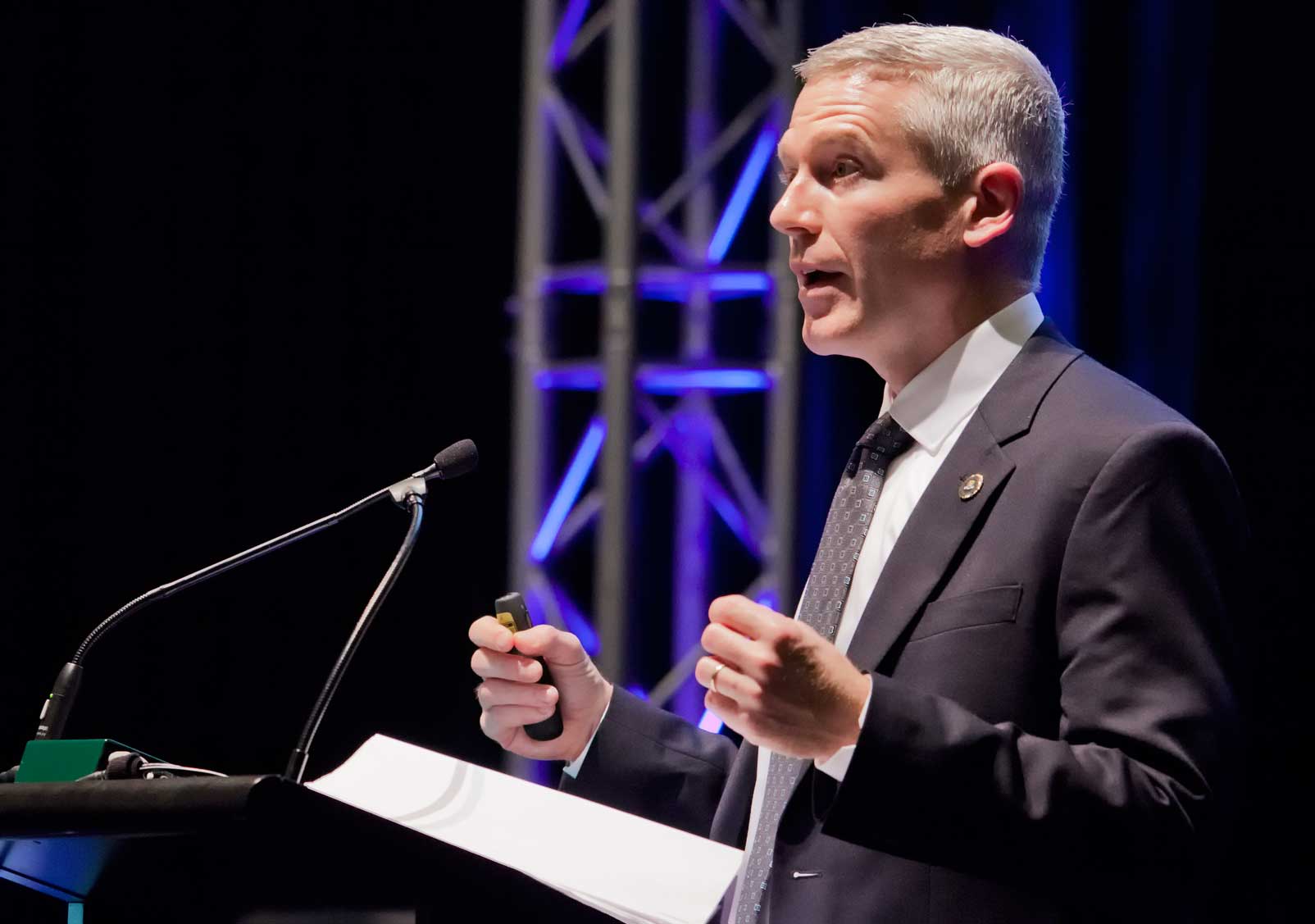 Photos: AusCERT 2014 - iTnews