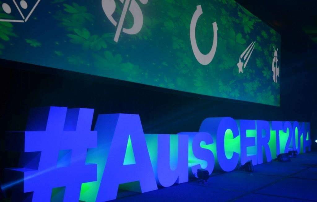 Photos: AusCERT and SC Awards 2014 - iTnews