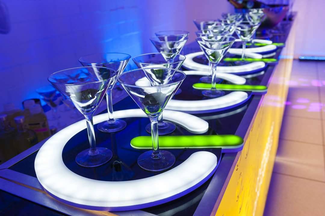 Photos: Global Switch opens Sydney East data centre - iTnews