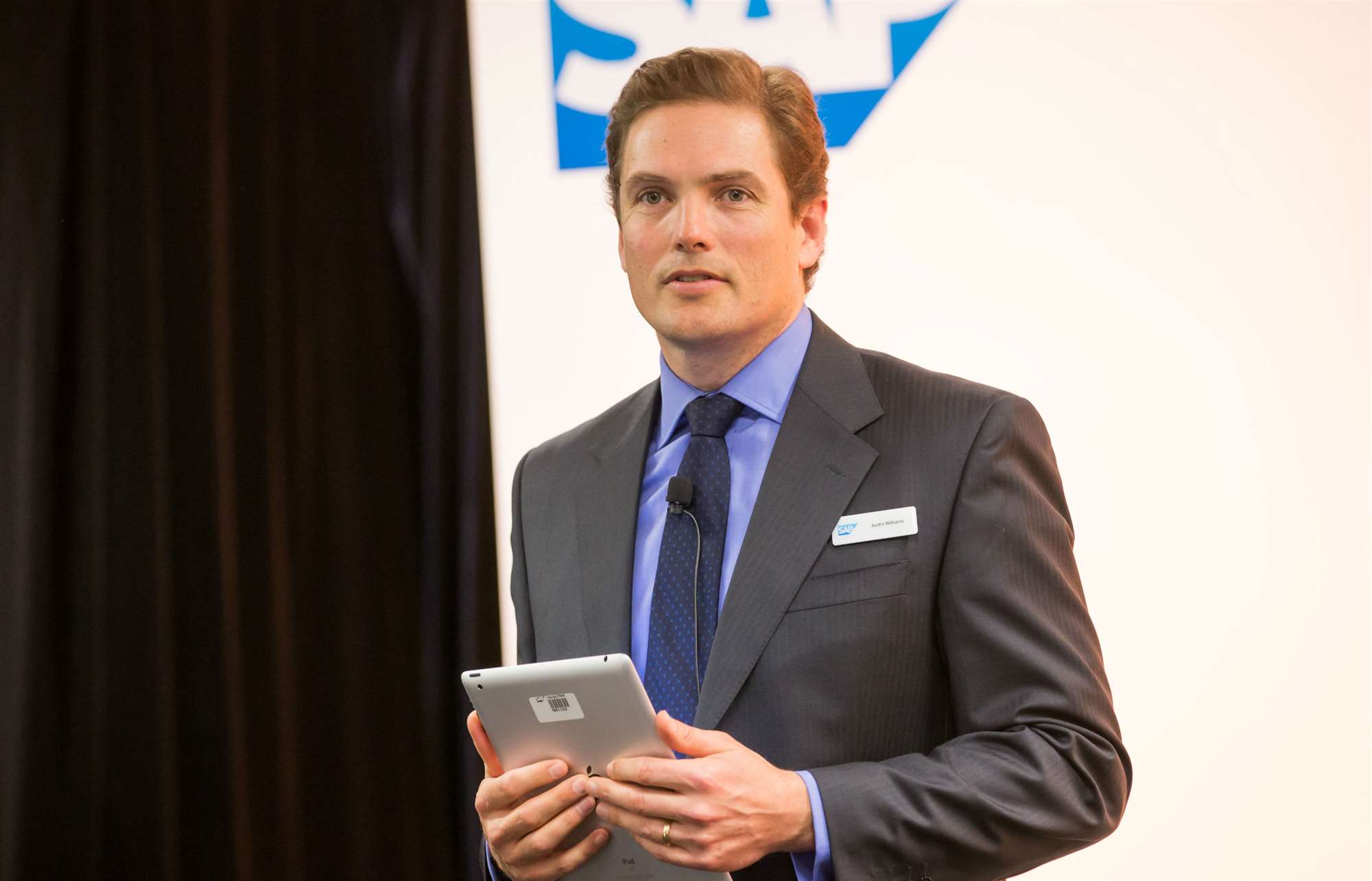 Photos: SAP drops $60m on Victorian support facility - iTnews