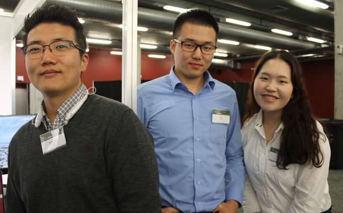 Photos: Synnex puts on a show in Sydney - techpartner.news