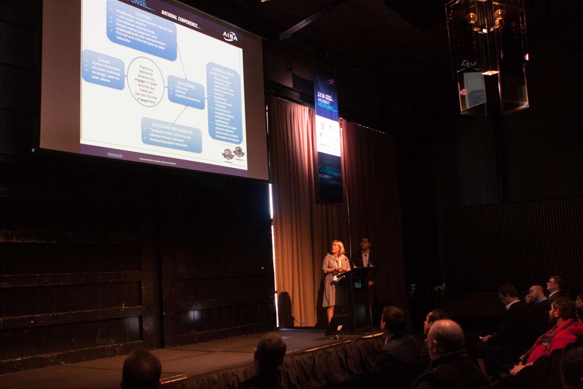 Photos: AISA National Conference 2014 - iTnews