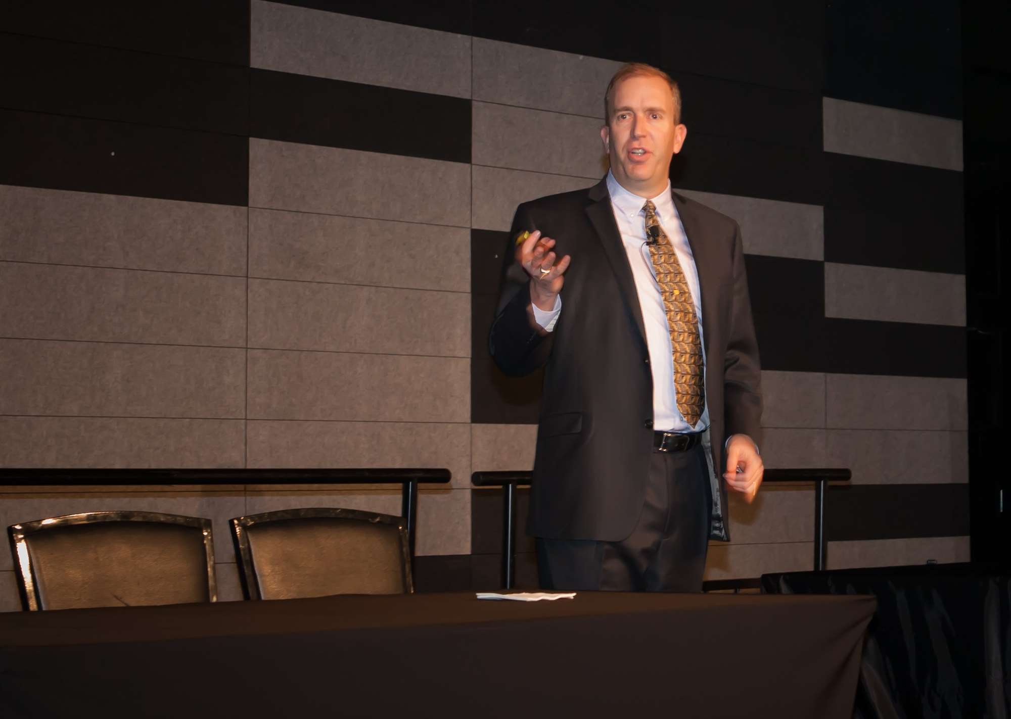 Photos: AISA National Conference 2014 - iTnews