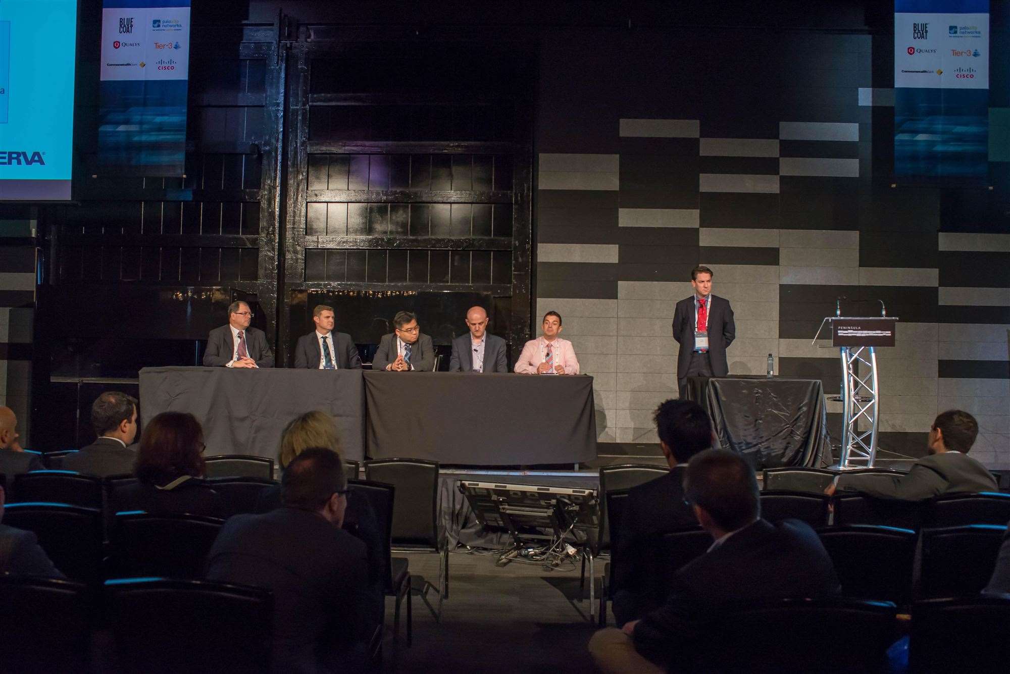 Photos: AISA National Conference 2014 - iTnews