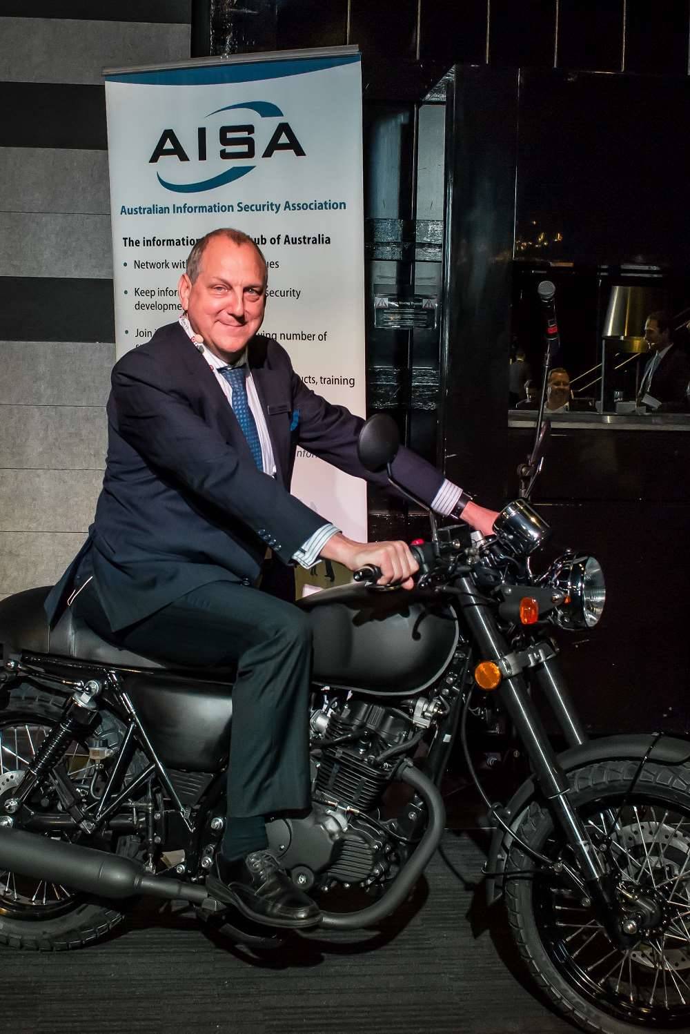 Photos: AISA National Conference 2014 - iTnews