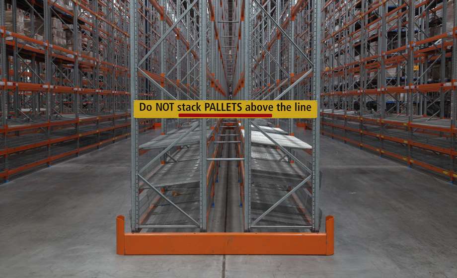 Inside DHL's $120m Sydney logistics centre - techpartner.news