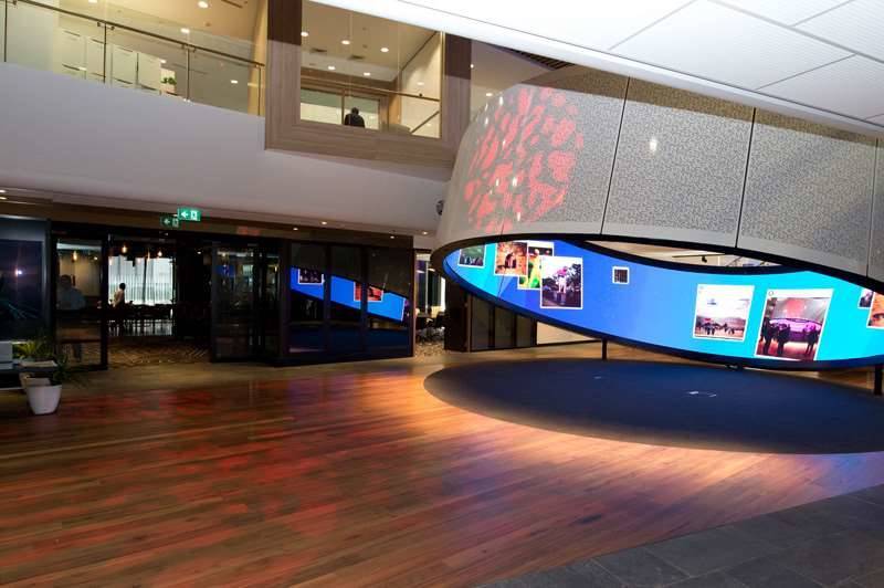 Photos: Inside Telstra's customer insight centre - iTnews