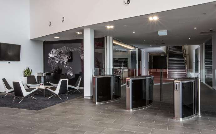 Photos: Inside Equinix's new Melbourne data centre - iTnews