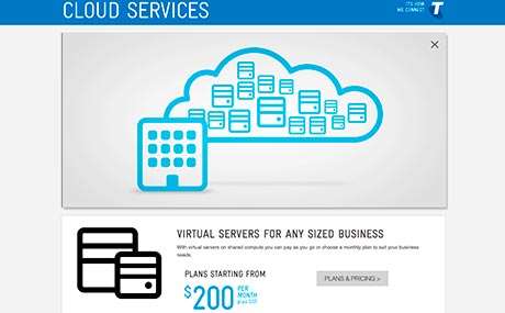 Inside Telstra's multi-faceted cloud strategy - iTnews