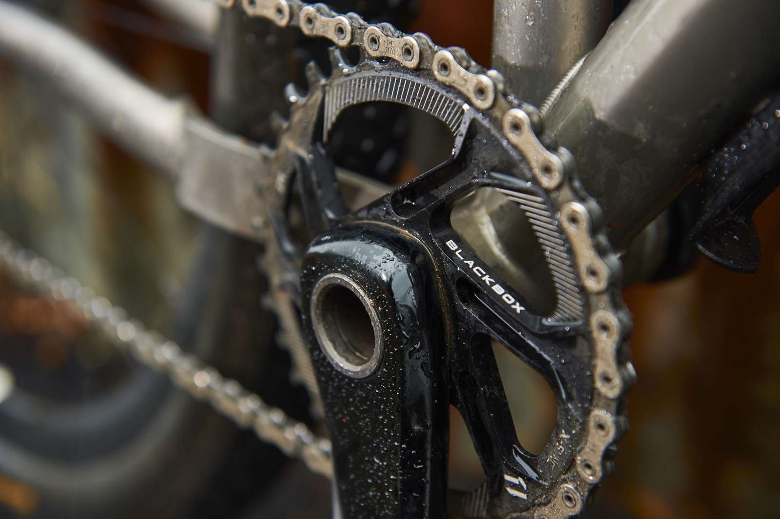 TESTED: Curve GMX monster cross bike - Australian Mountain Bike | The ...