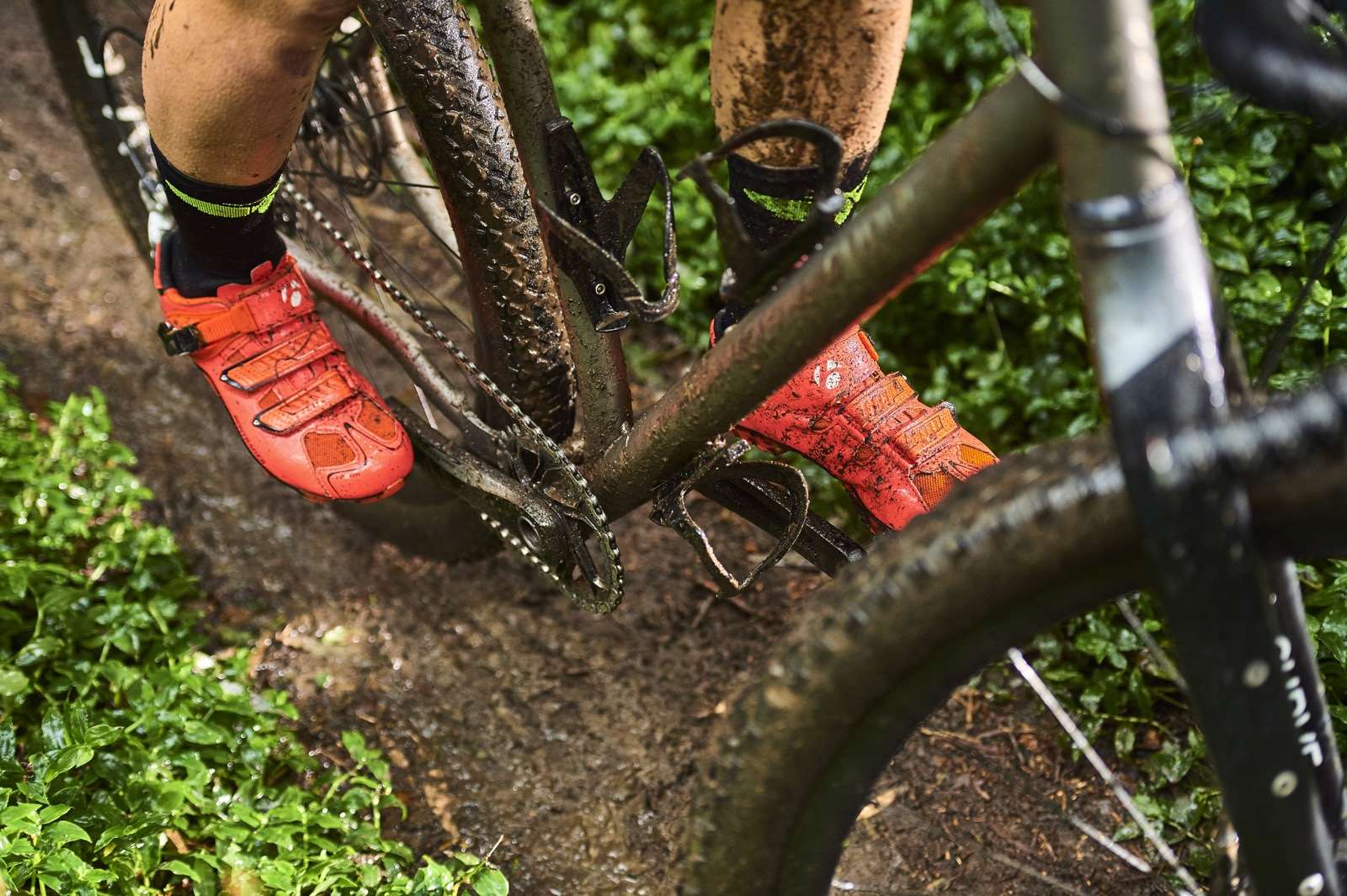 TESTED: Curve GMX monster cross bike - Australian Mountain Bike | The ...