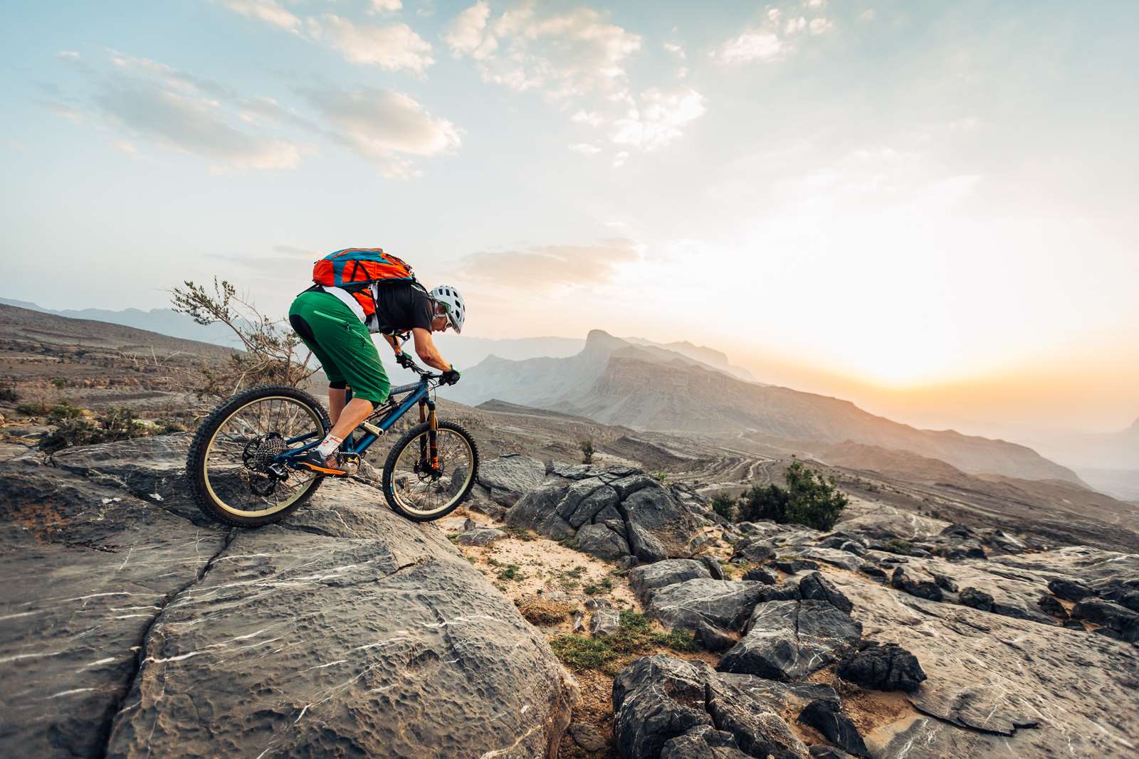 The last bastion of Arabia - Australian Mountain Bike | The home for ...