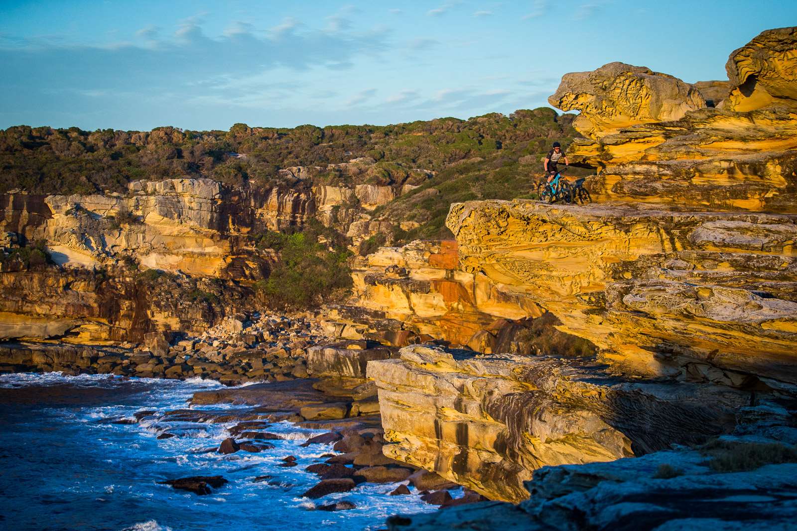 TESTED: Pivot Switchblade - Australian Mountain Bike | The home for ...