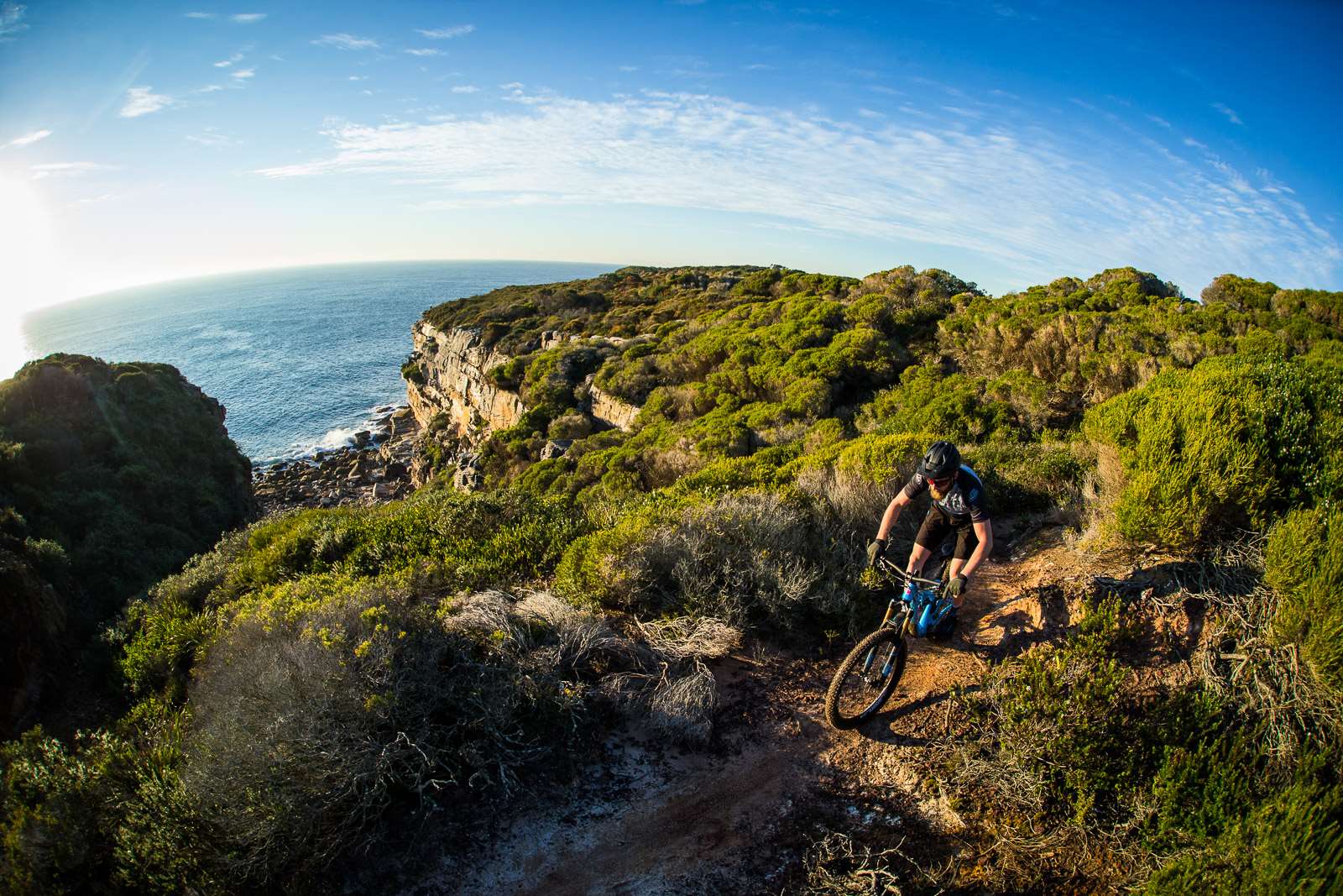 TESTED: Pivot Switchblade - Australian Mountain Bike | The home for ...