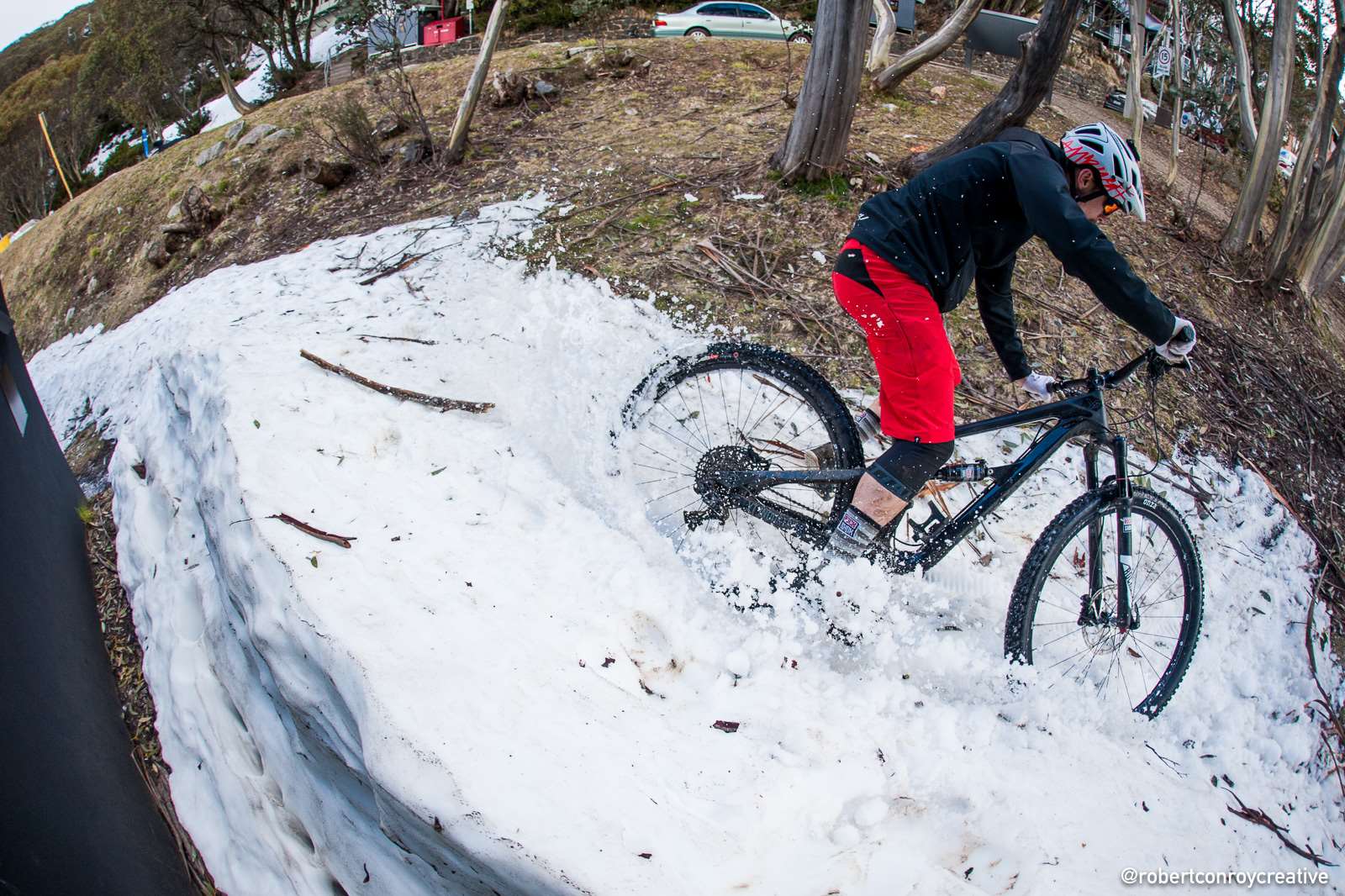 Racing McKayos at Falls Creek - Australian Mountain Bike | The home for ...