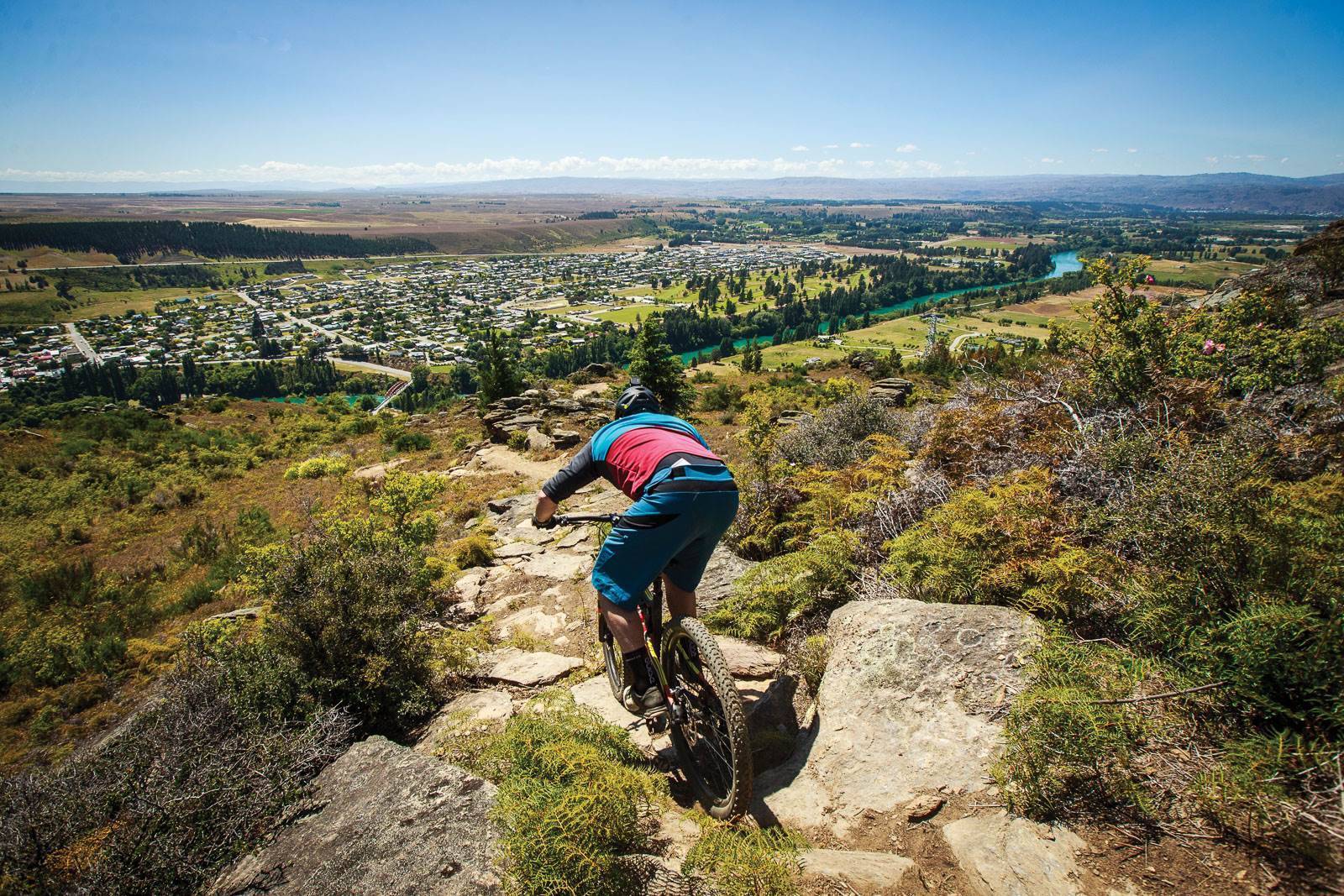 Unearthing Central Otago - Australian Mountain Bike | The home for ...