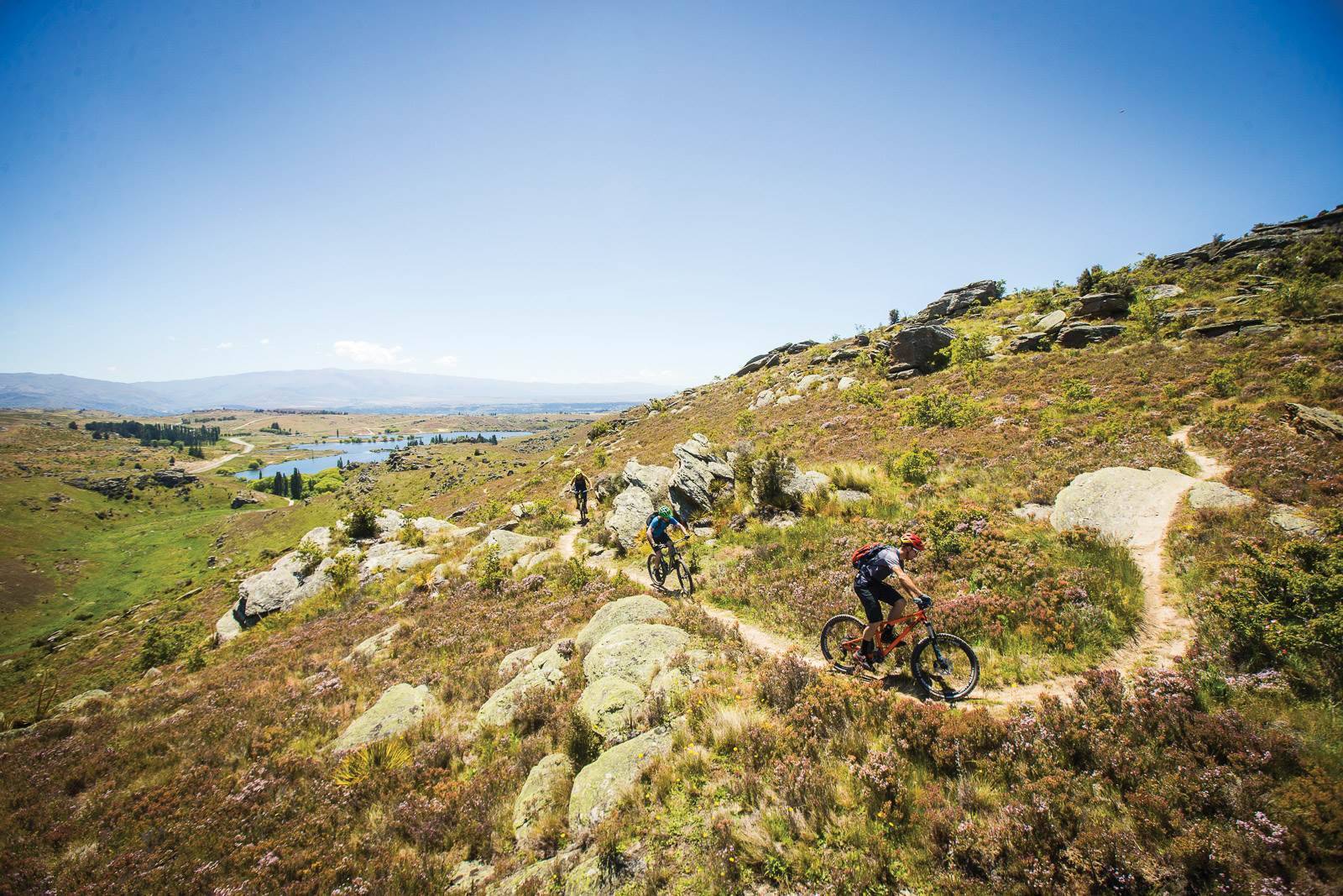 Unearthing Central Otago - Australian Mountain Bike | The home for ...