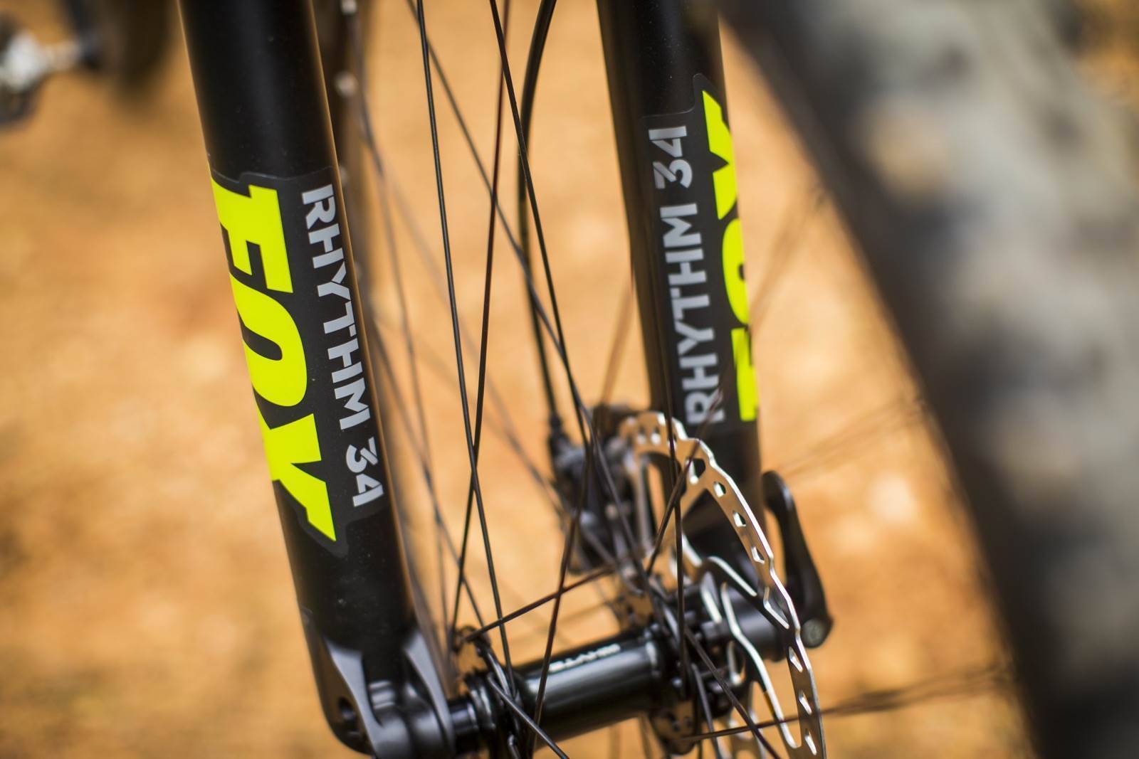 TESTED: Whyte T-129 S - Australian Mountain Bike | The home for ...