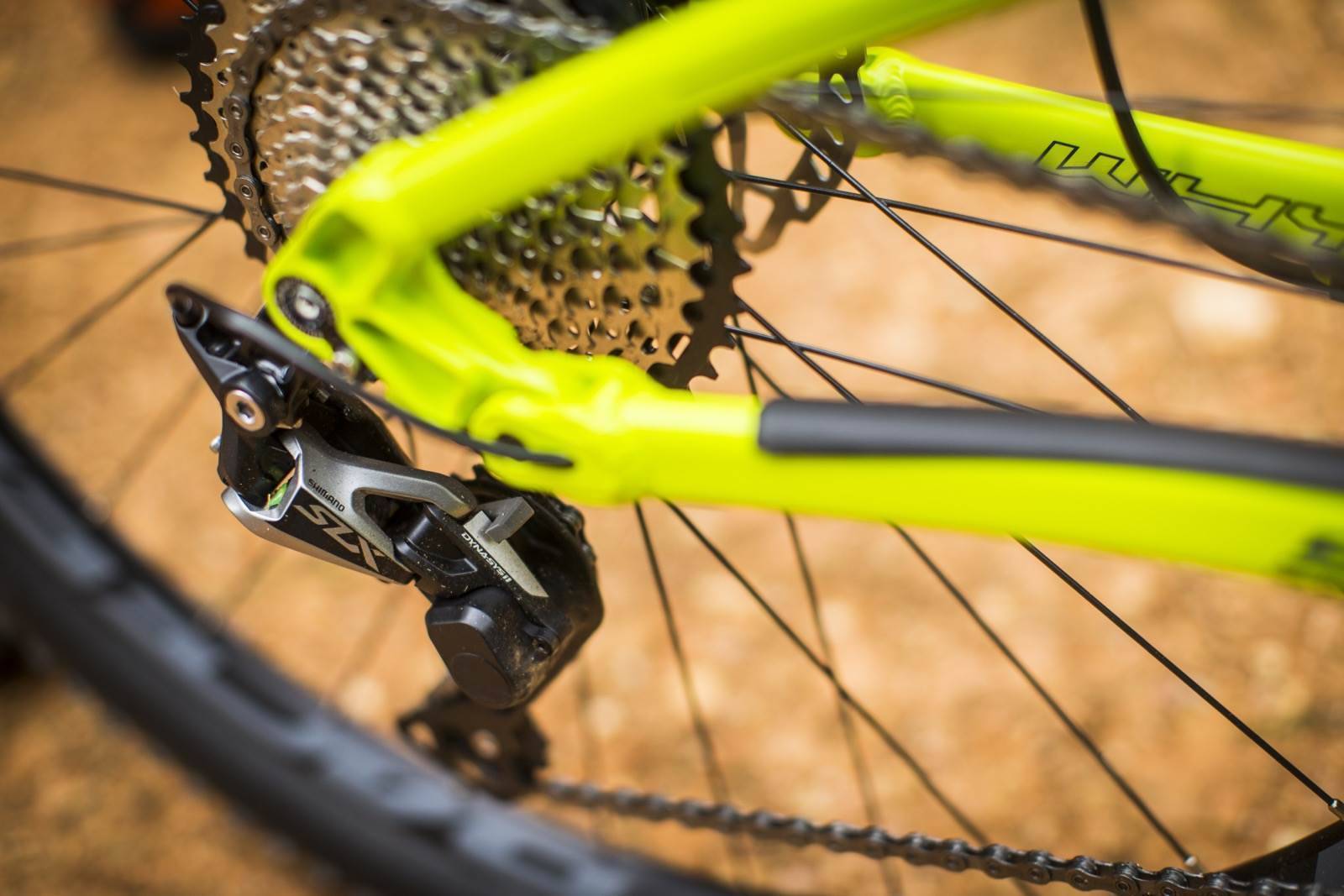 TESTED: Whyte T-129 S - Australian Mountain Bike | The home for ...