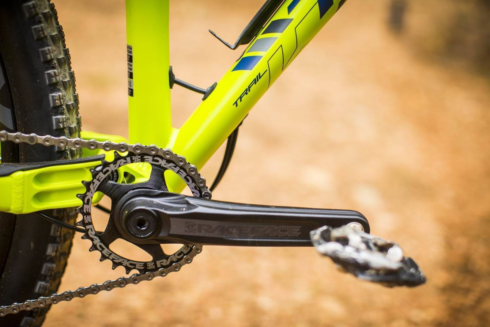 TESTED: Whyte T-129 S - Australian Mountain Bike | The home for ...