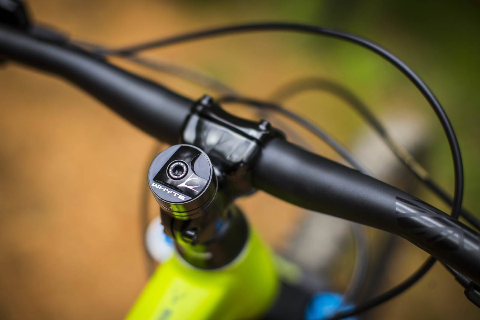 TESTED: Whyte T-129 S - Australian Mountain Bike | The home for ...