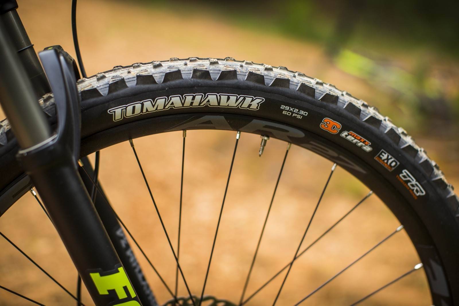 TESTED: Whyte T-129 S - Australian Mountain Bike | The home for ...