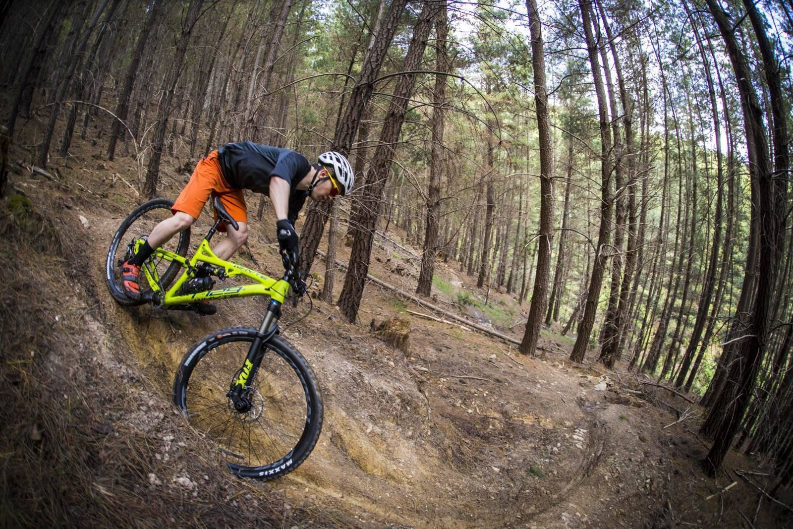 TESTED: Whyte T-129 S - Australian Mountain Bike | The home for ...