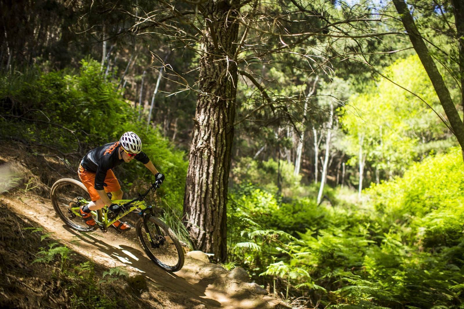 TESTED: Whyte T-129 S - Australian Mountain Bike | The home for ...