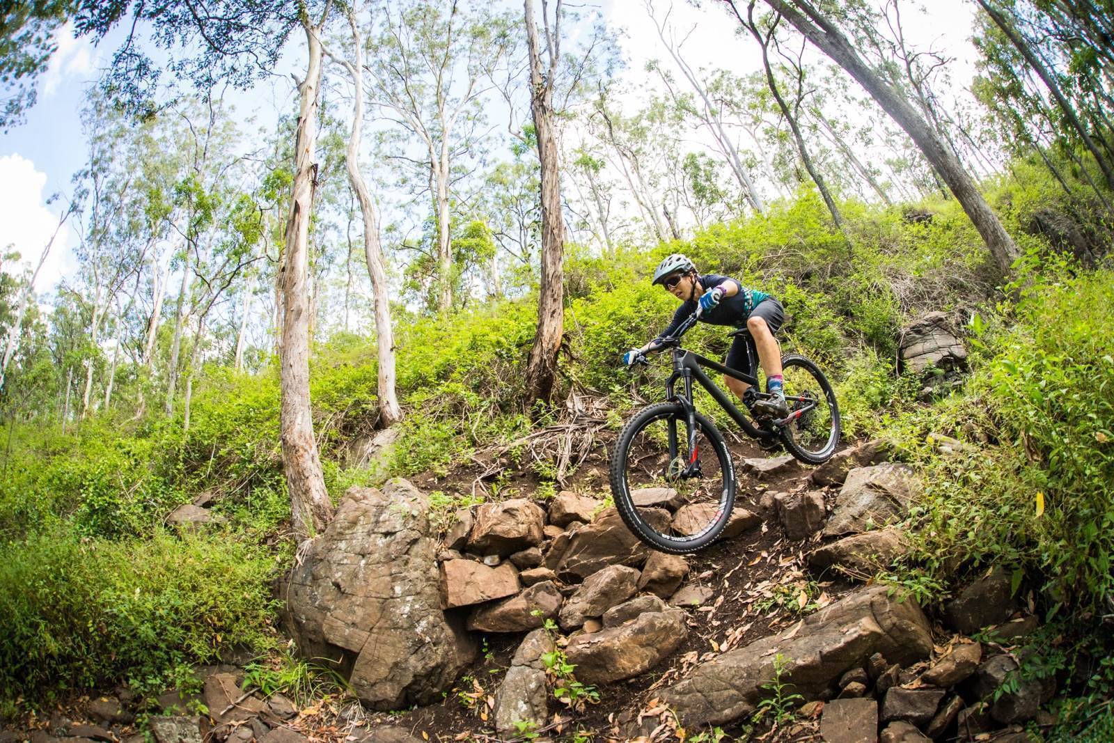 Hidden Vale's not so hidden trails - Australian Mountain Bike | The ...