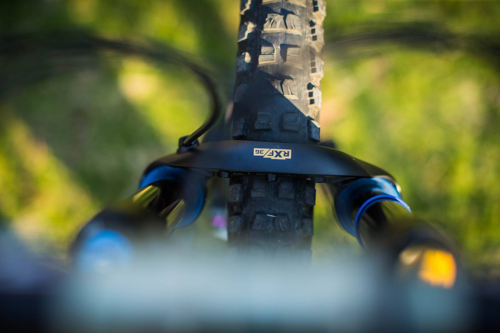 Bike Check: Jared Graves' EWS Specialized Stumpjumper - Australian ...