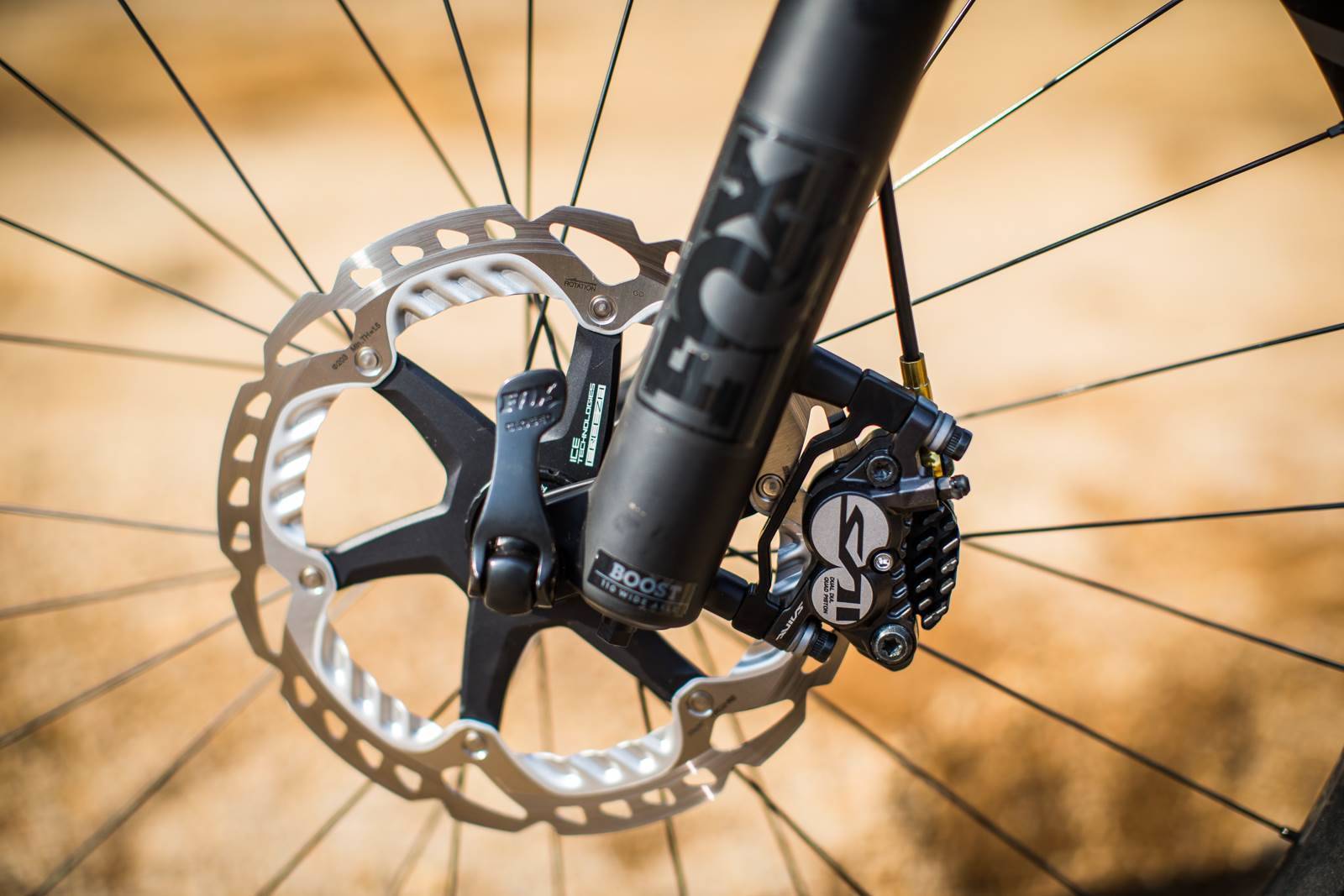 FIRST LOOK: Merida E160 900E pedal-assist enduro bike - Australian ...