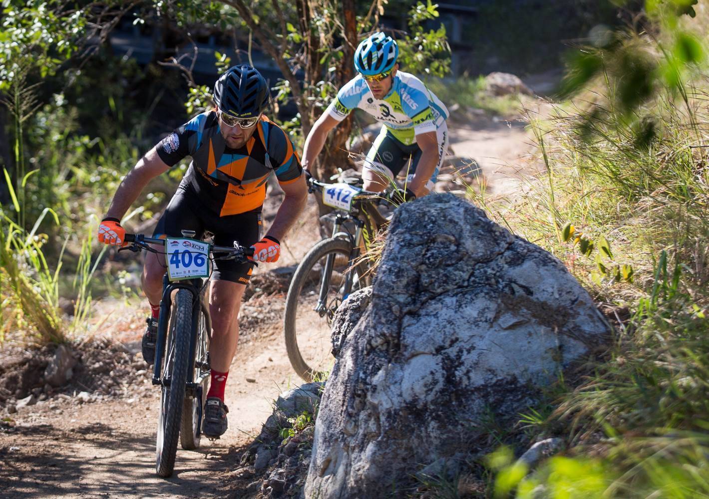 Through the lens: Australian Marathon Championships - Australian ...