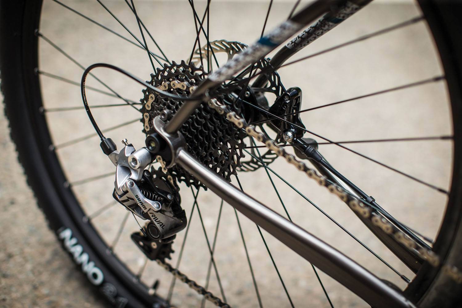 TESTED: Bombtrack Hook EXT - Australian Mountain Bike | The home for ...