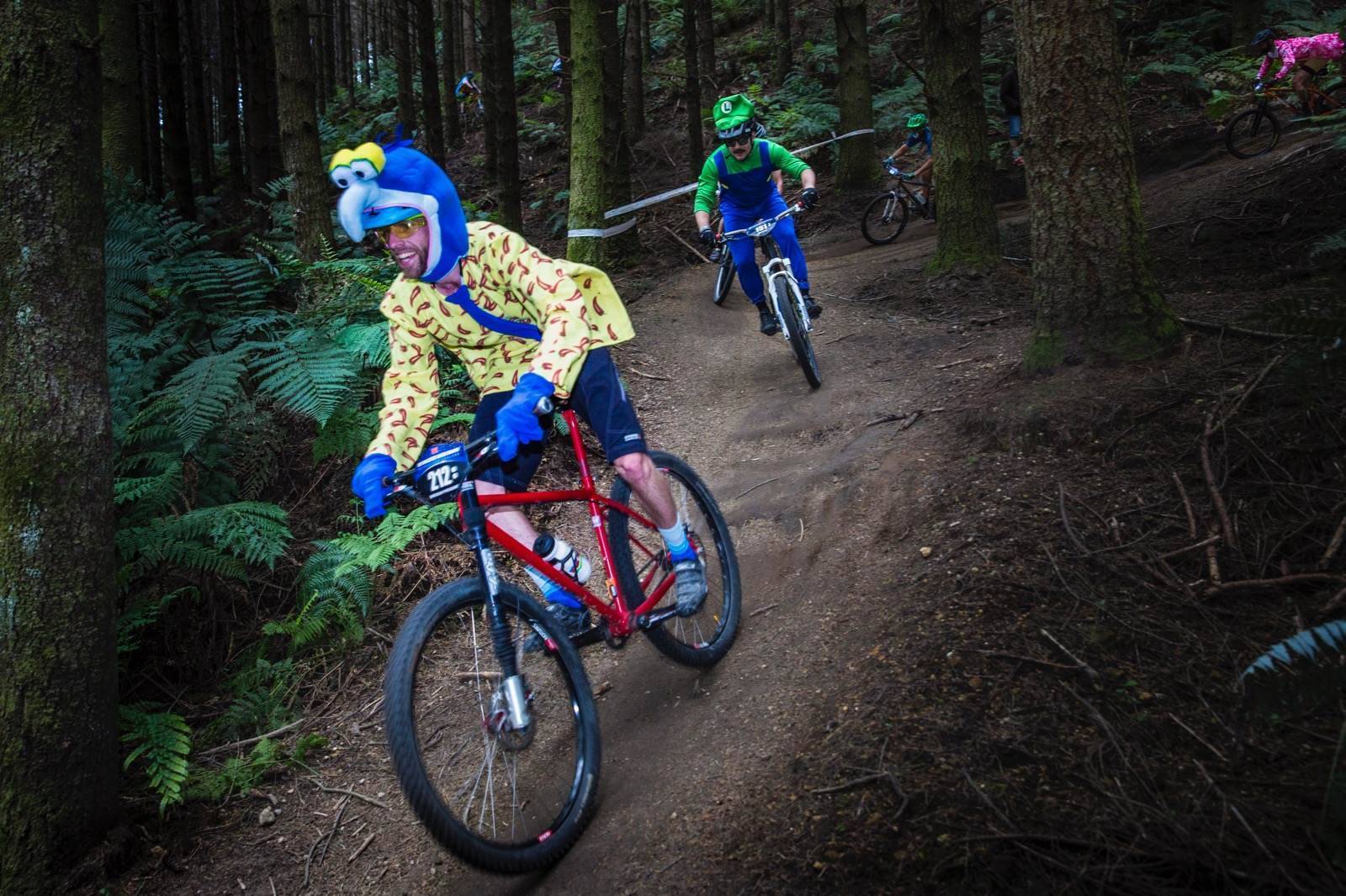 Rotorua's Singlespeed World Champs! - Australian Mountain Bike | The ...
