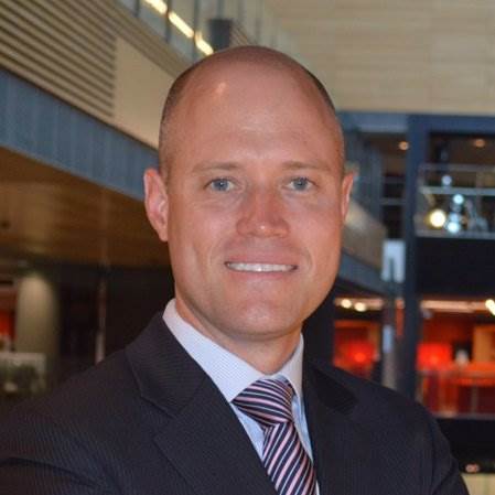 The CIO movements that made headlines in 2017 - iTnews