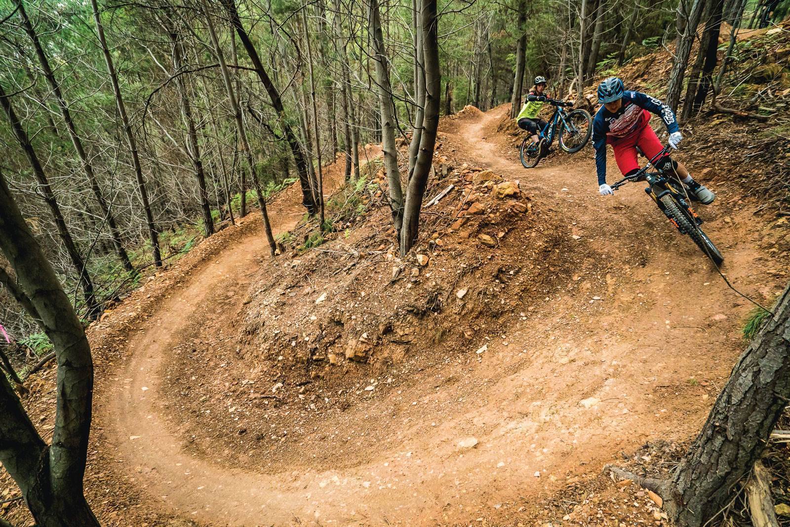Australian Alpine Adventures - Australian Mountain Bike | The home for ...