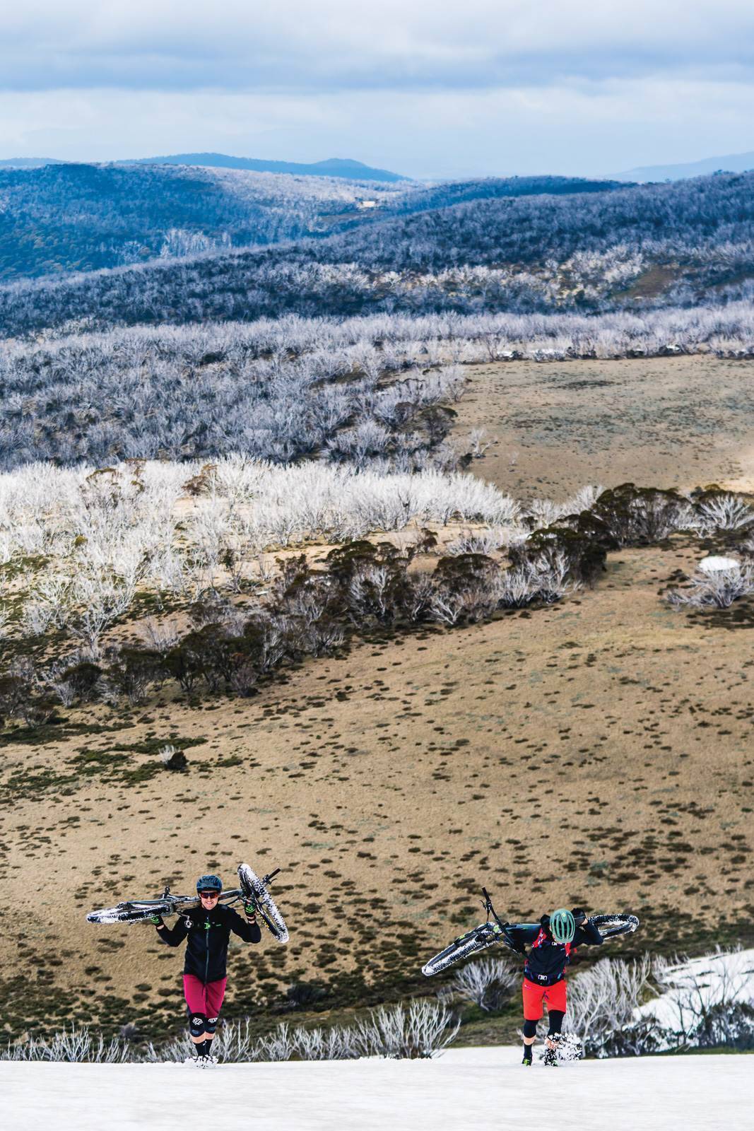 Australian Alpine Adventures - Australian Mountain Bike | The home for ...