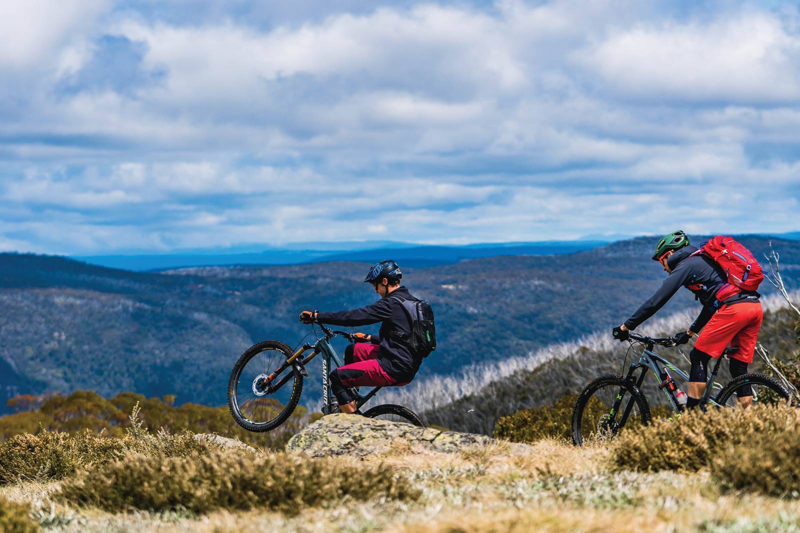 Australian Alpine Adventures - Australian Mountain Bike | The home for ...