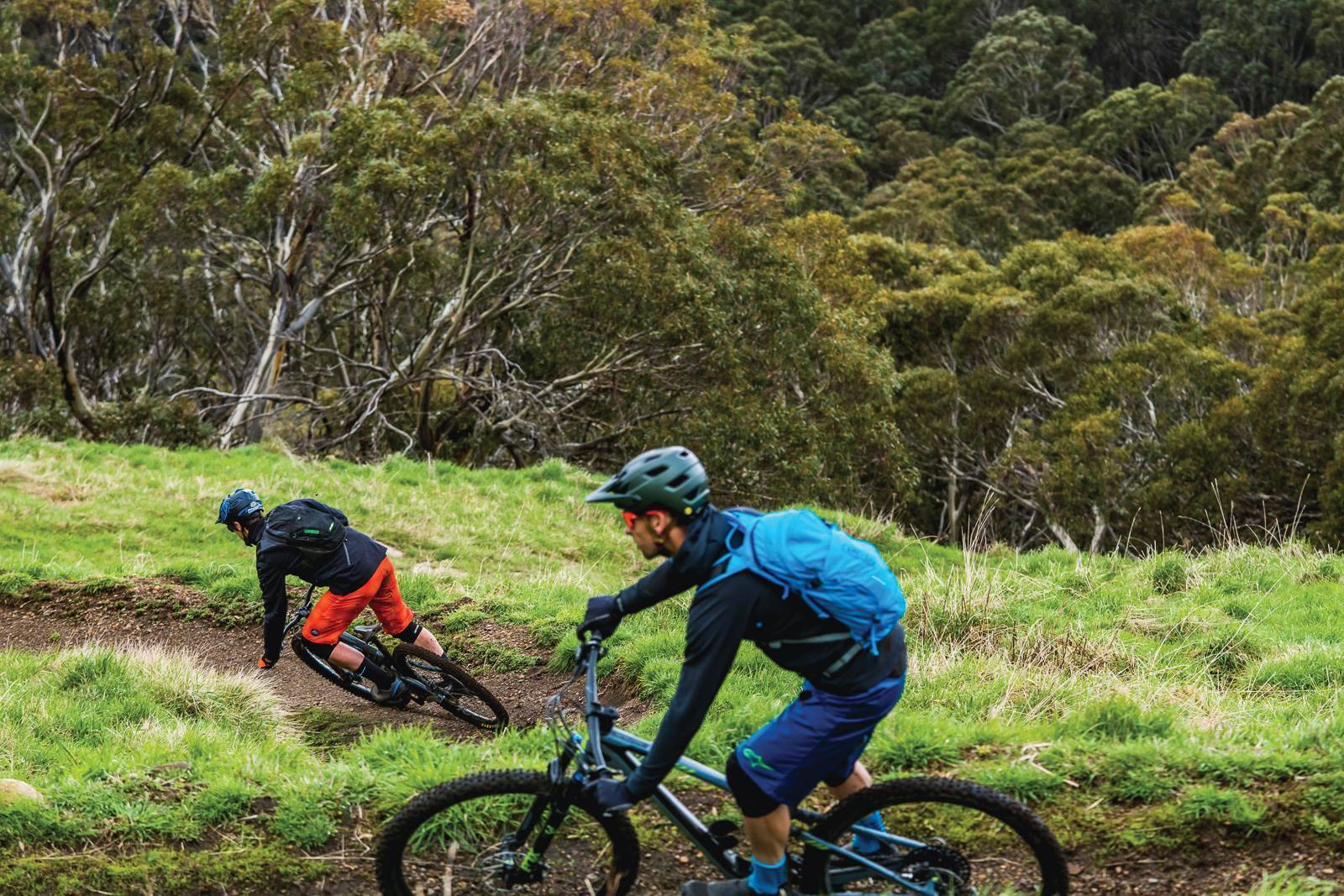 Australian Alpine Adventures - Australian Mountain Bike | The home for ...