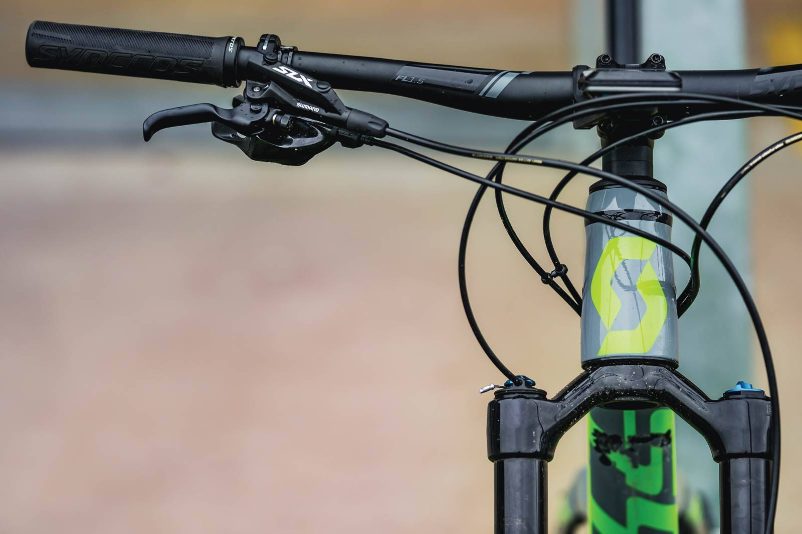 TESTED: Scott Genius 920 - Australian Mountain Bike | The home for ...