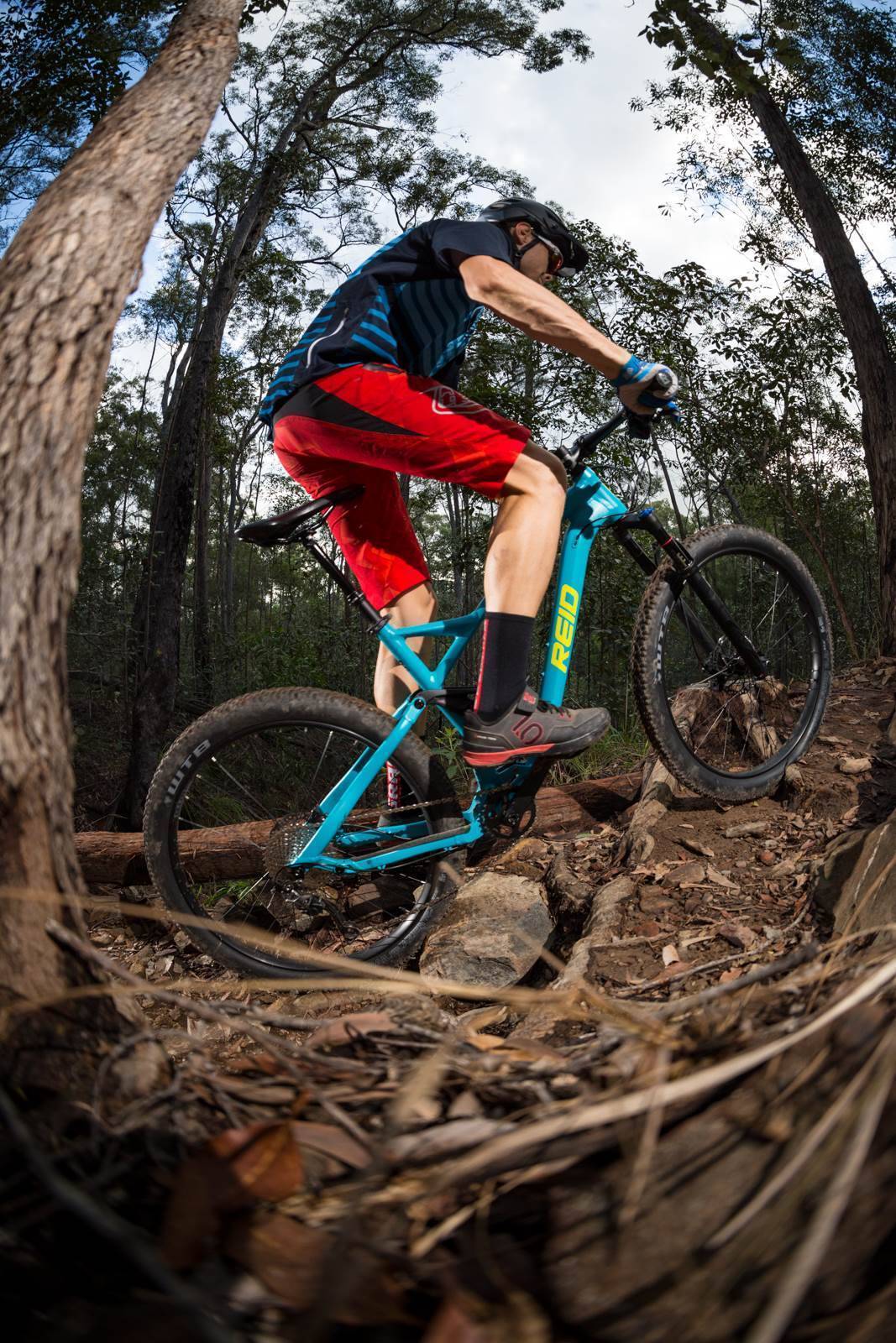 TESTED: Reid Vice 3.0 FS - Australian Mountain Bike | The home for ...