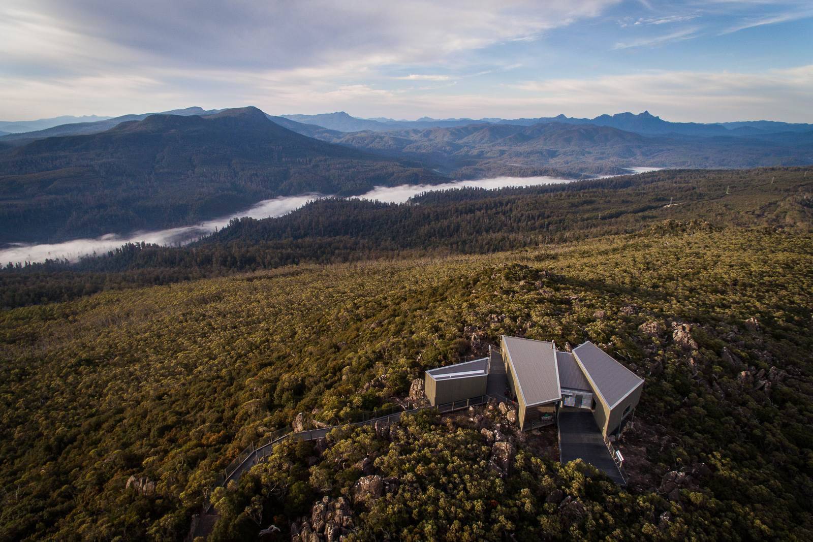 Steep and Deep in Maydena - Australian Mountain Bike | The home for ...