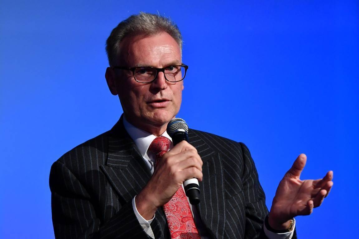 Photos: Australia's IT leaders crowned at Benchmark Awards 2018 - iTnews