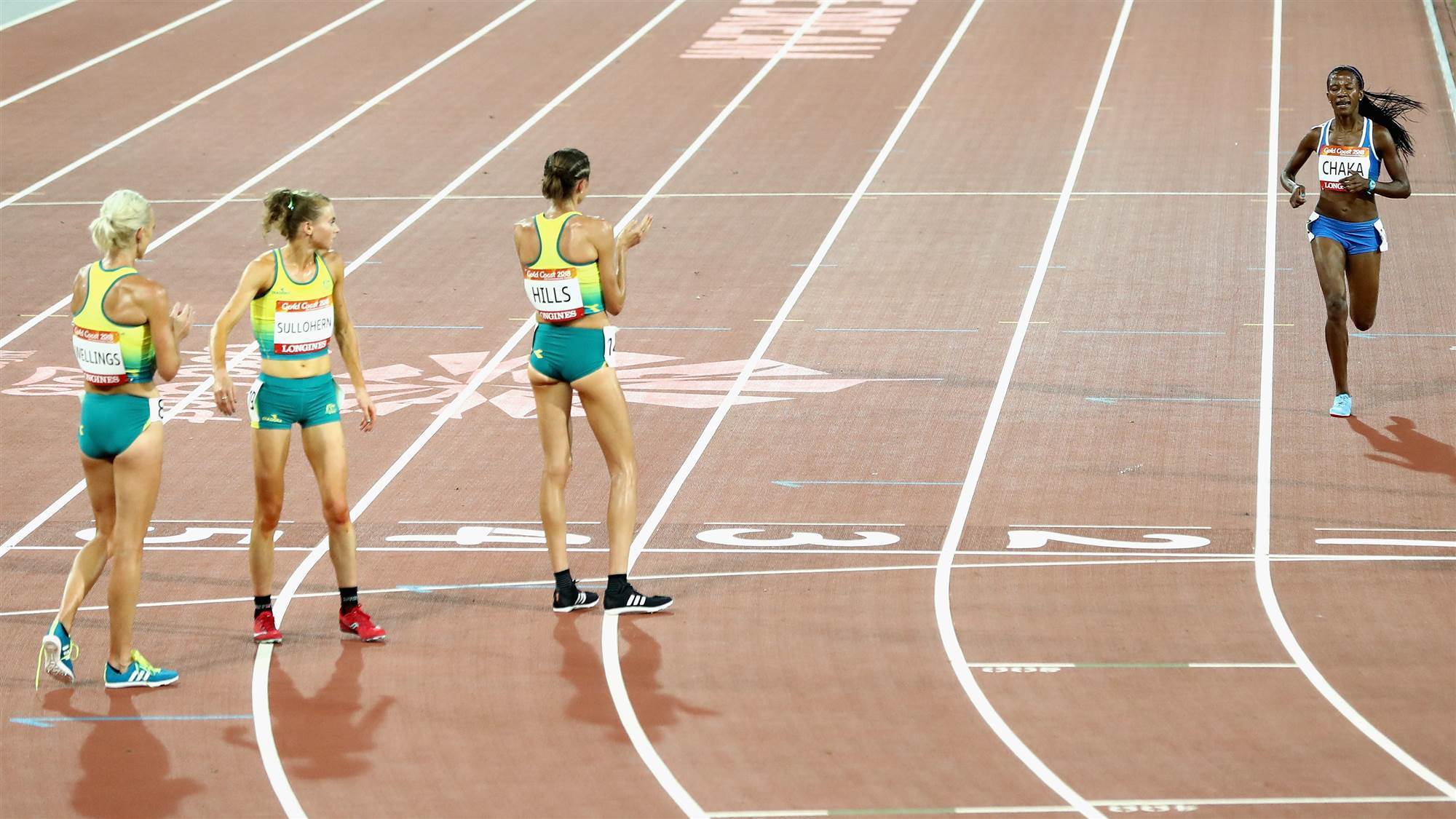 Gallery Commonwealth Games Day 5 More Sport The Womens Game
